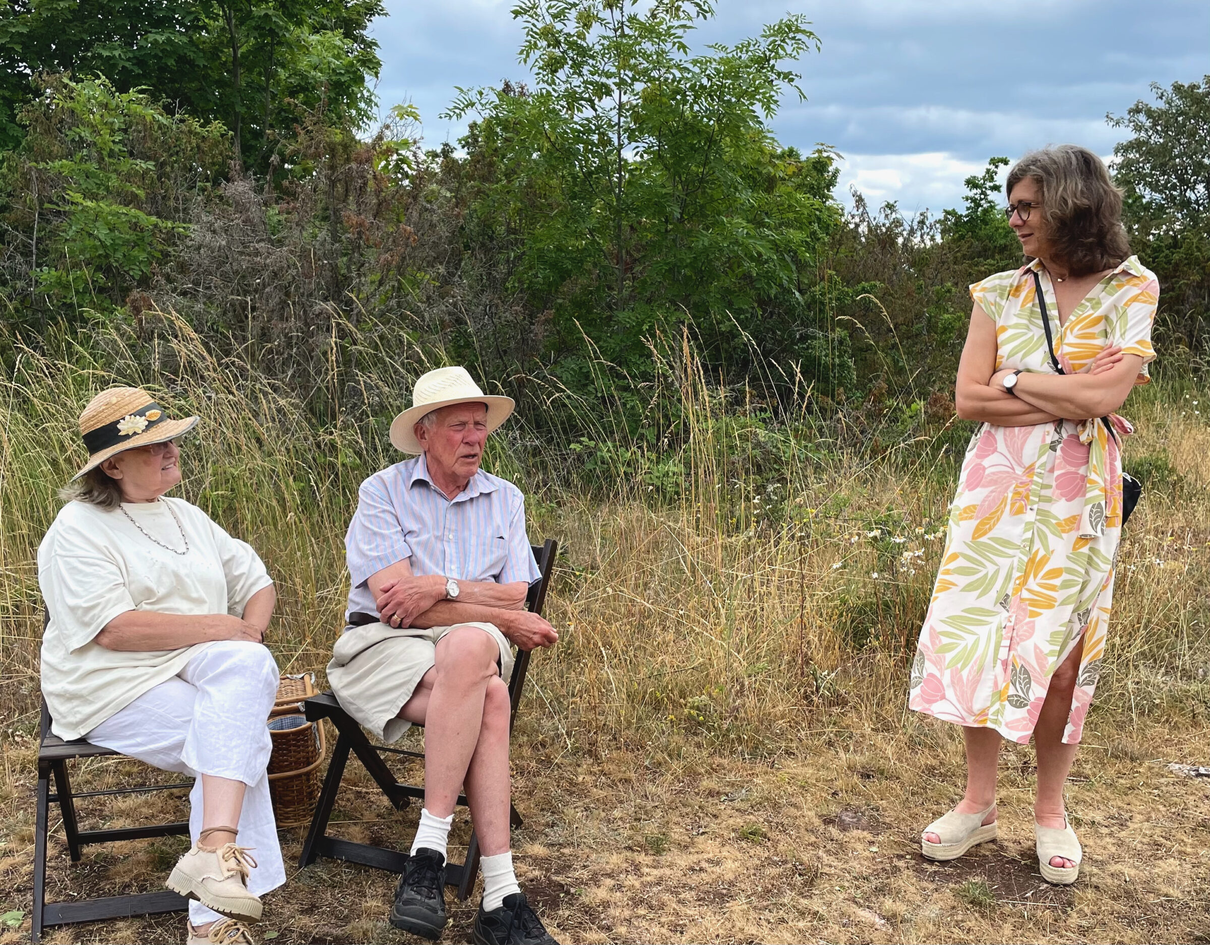 Midsommar 2021 | Borgehage byalag